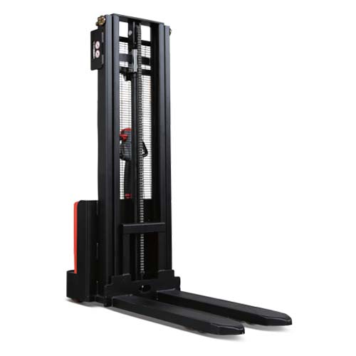 รถสแตกเกอร์ไฟฟ้า รุ่น EST (L)122 STACKERS แบตเตอรี่ลิเธียมไอออน