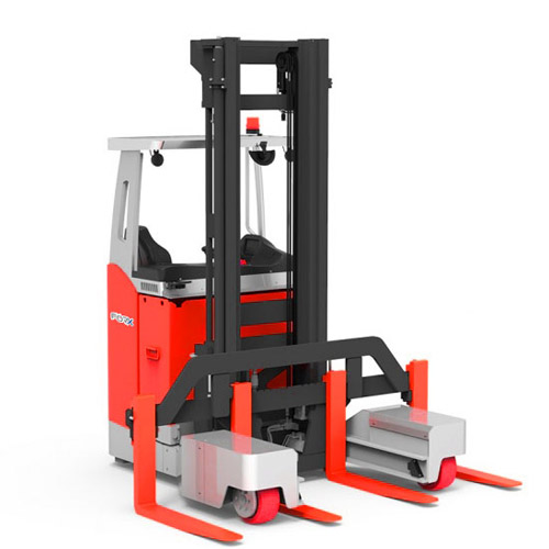 Reach Trucks ยี่ห้อ FORX รุ่น Multi Direction